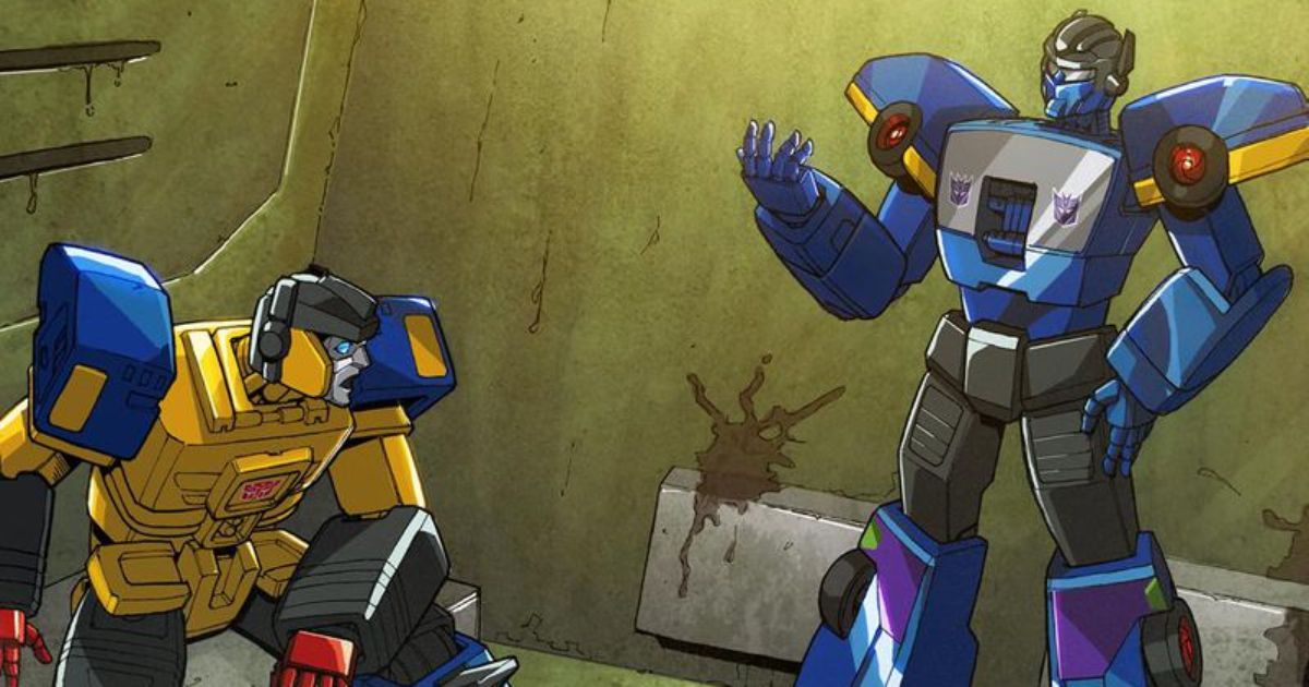 Transformers: 15 Autobots That Don't Appear in the Live-Action Movies