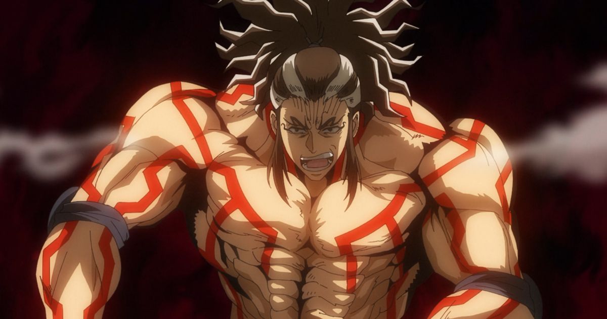 Record of Ragnarok Cast and Character Guide