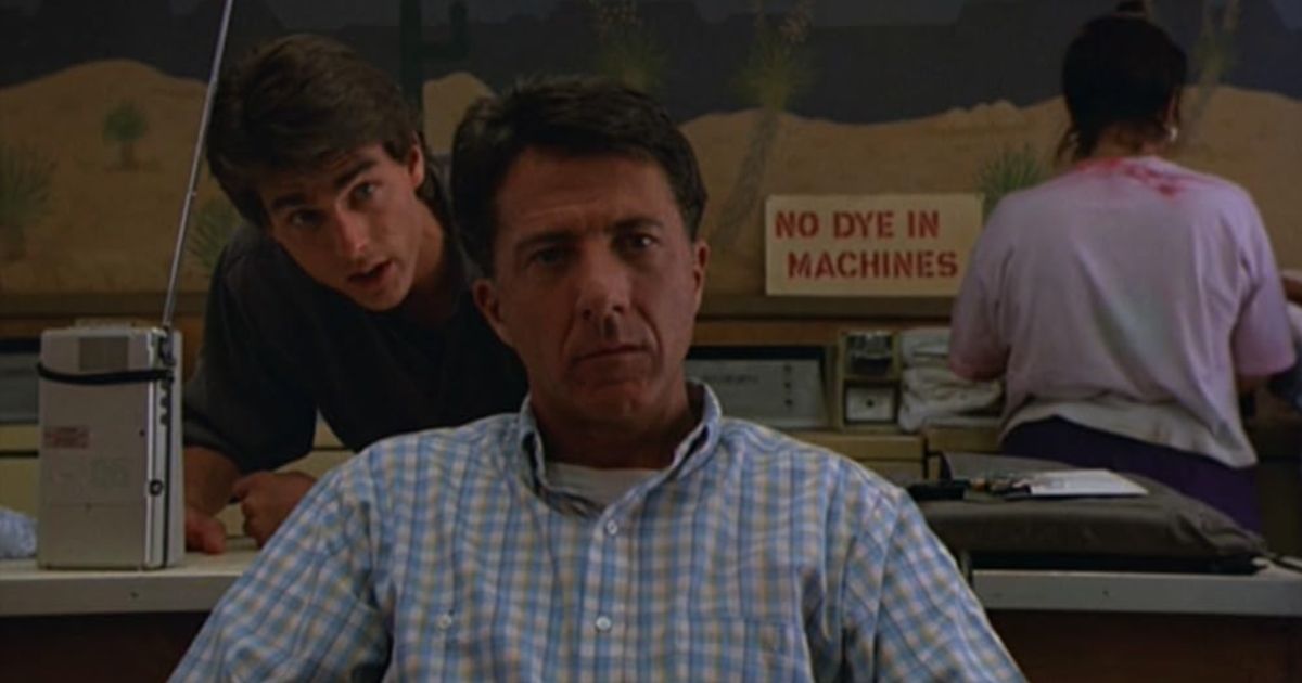 The 20 Best Autistic Characters in Movies and TV Shows