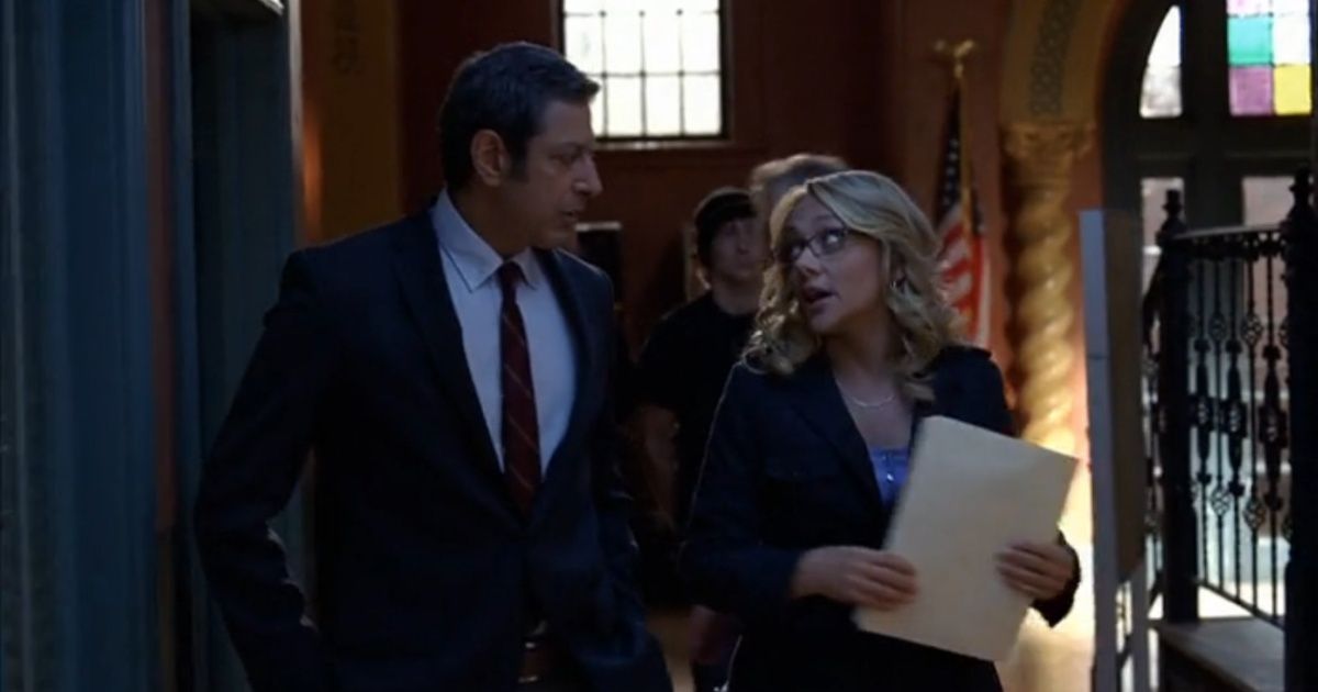 20 Forgotten TV Shows That Deserve a Reboot