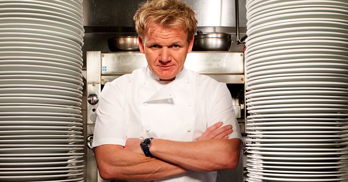 The 11 Best British Cooking TV Shows of All Time