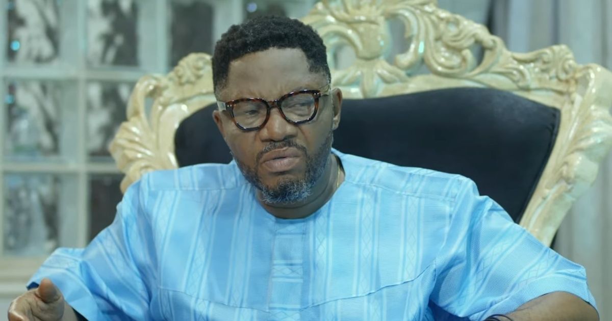 12 Nollywood Movies You Have to See at Least Once