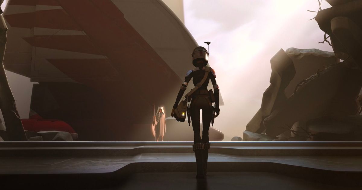 Star Wars Rebels: The 10 Best Sabine Wren Episodes, Ranked