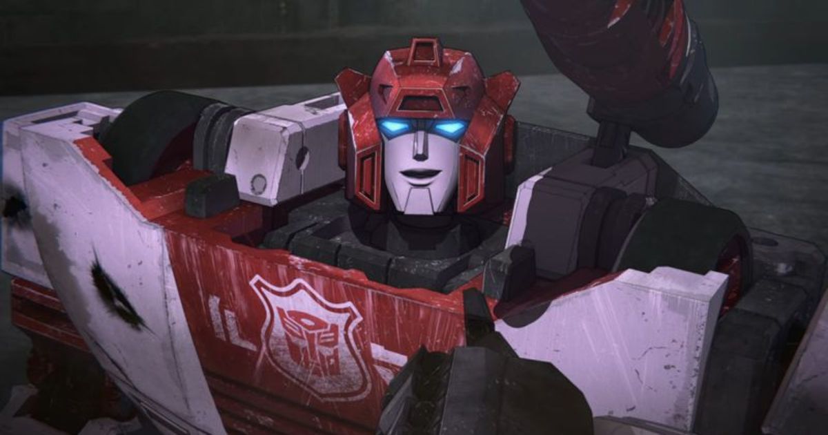 Transformers: 15 Autobots That Don't Appear in the Live-Action Movies