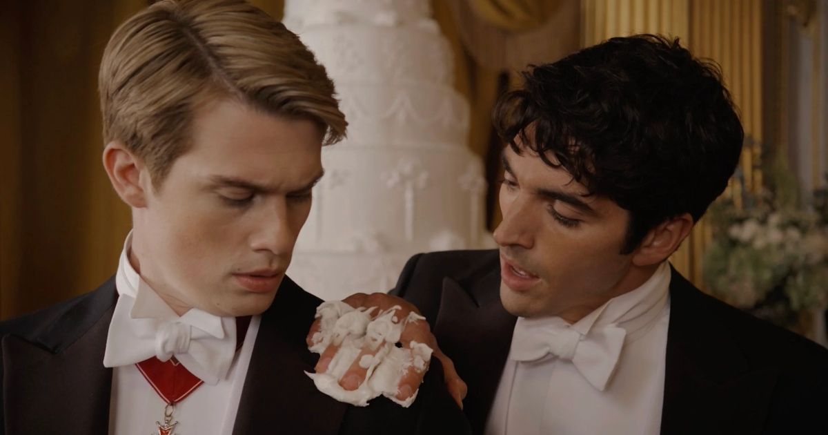 Red, White & Royal Blue Cast and Character Guide