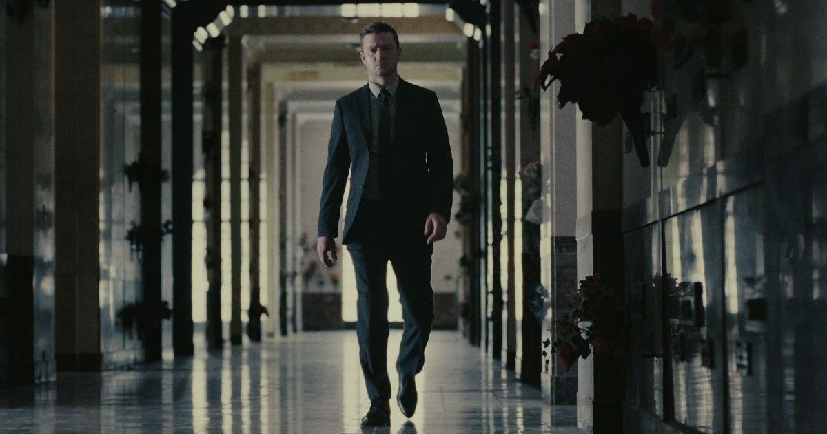 Reptile: Who Is the Killer, Explained