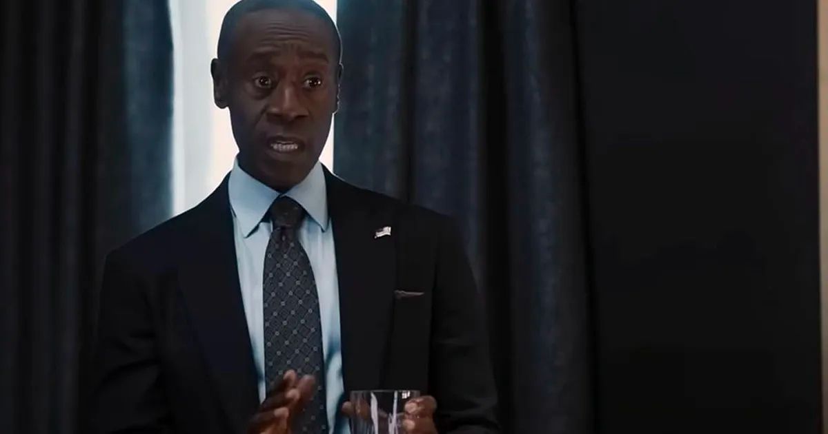 What Went Wrong with the MCU's Secret Invasion?