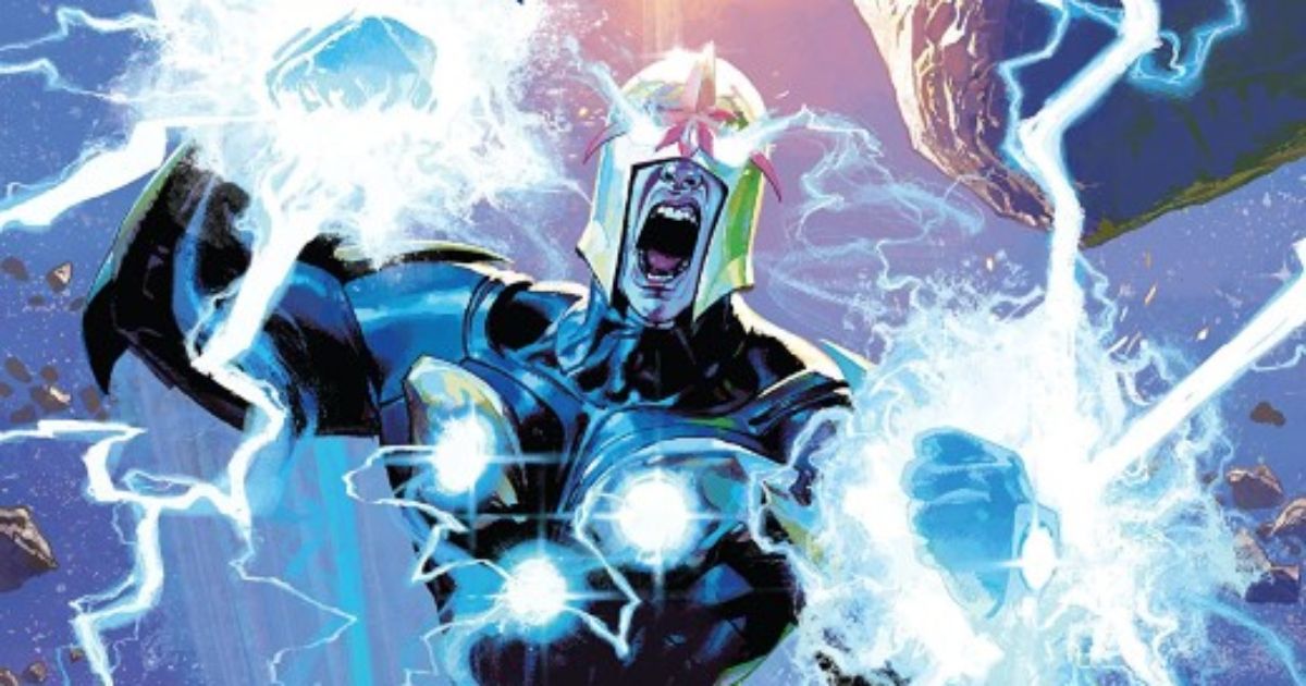 15 Superheroes Like Blue Beetle Who Deserve Their Own Movies