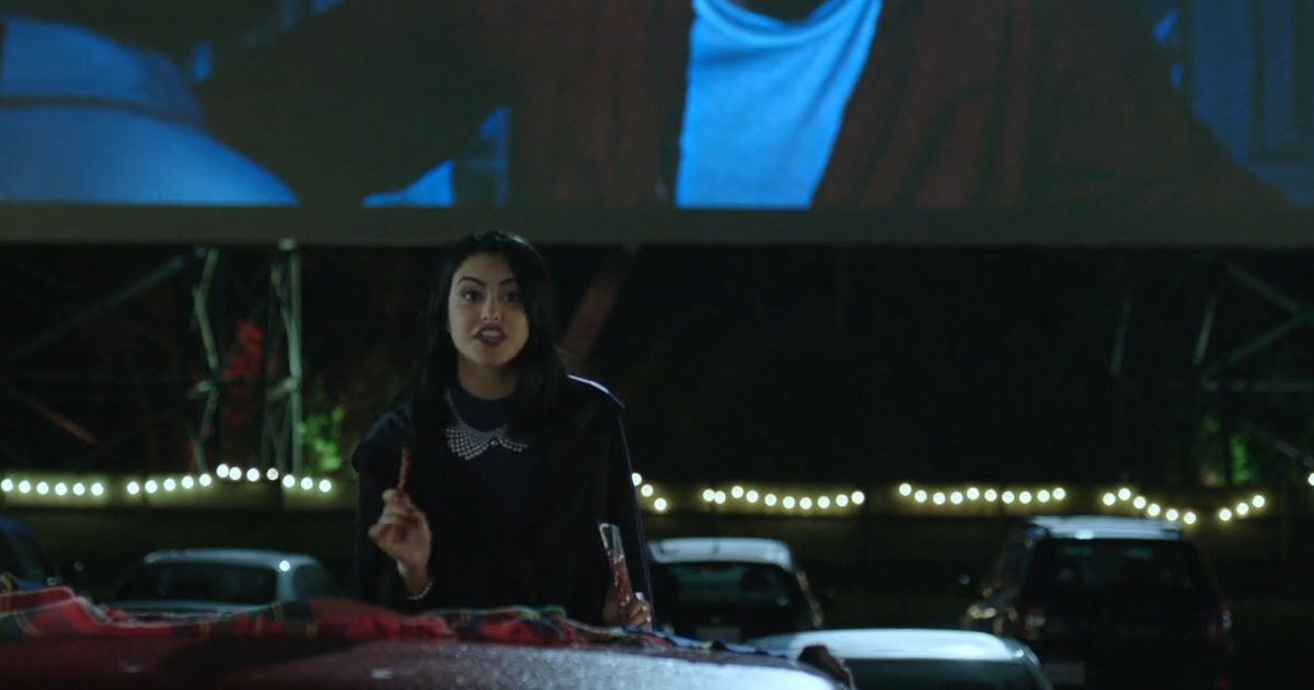 Riverdale: Camila Mendes’ Best Moments as Veronica Lodge, Ranked
