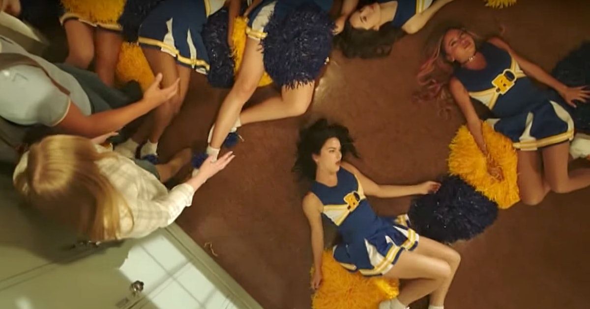 Riverdale: The Weirdest Storylines in the Entire Series