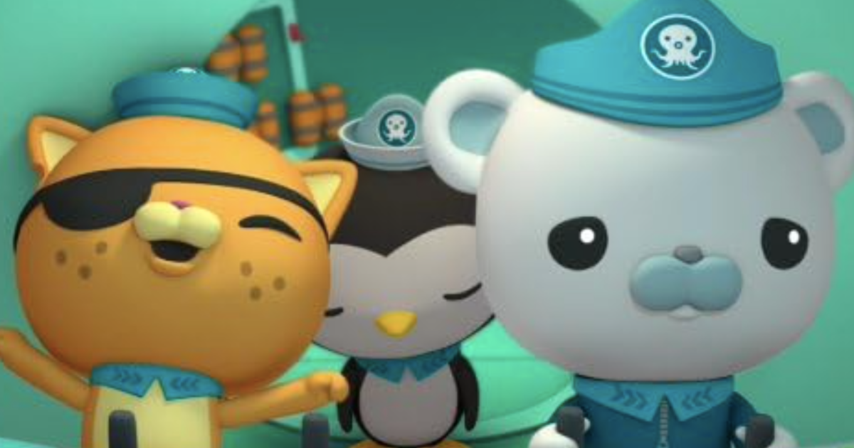 The 10 Best Educational TV Shows for Kids on Netflix