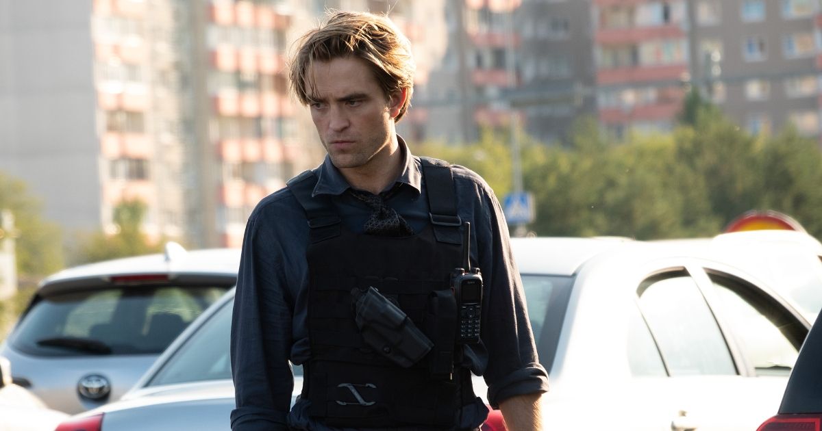 Best Christopher Nolan Movie Characters, Ranked