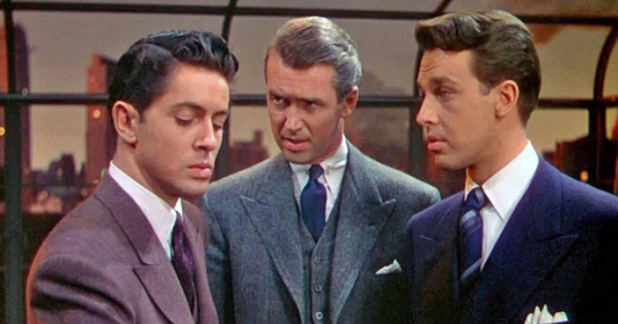 10 Great Movies Where the Main Characters Mostly Just Talk