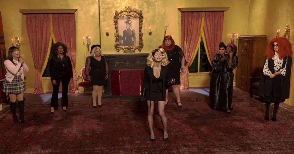 RuPaul’s Drag Race: The Top 20 Best Episodes of All Time, Ranked