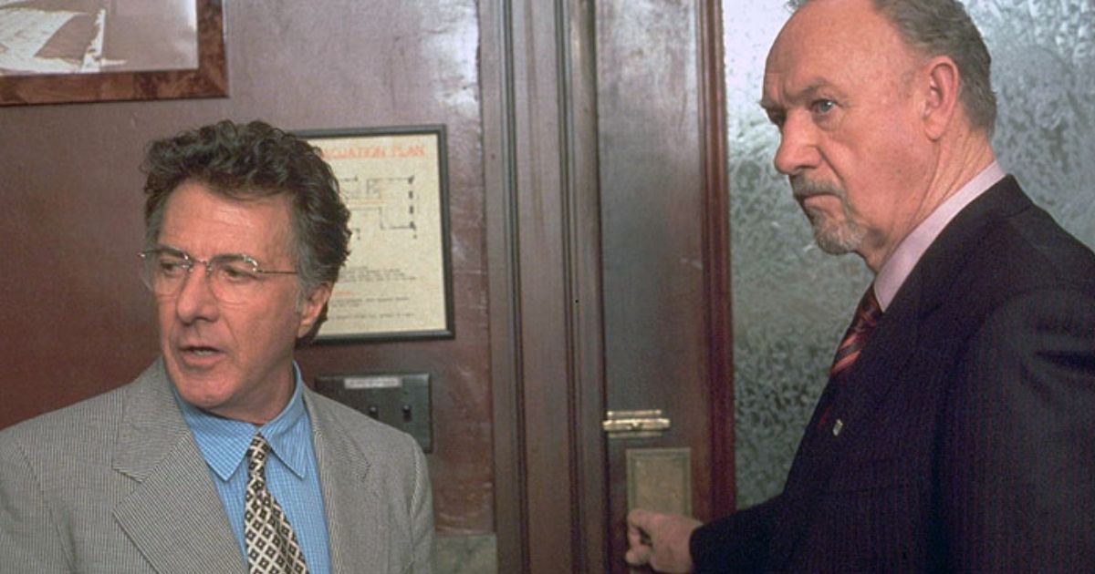 Gene Hackman’s Last 10 Movies, Ranked