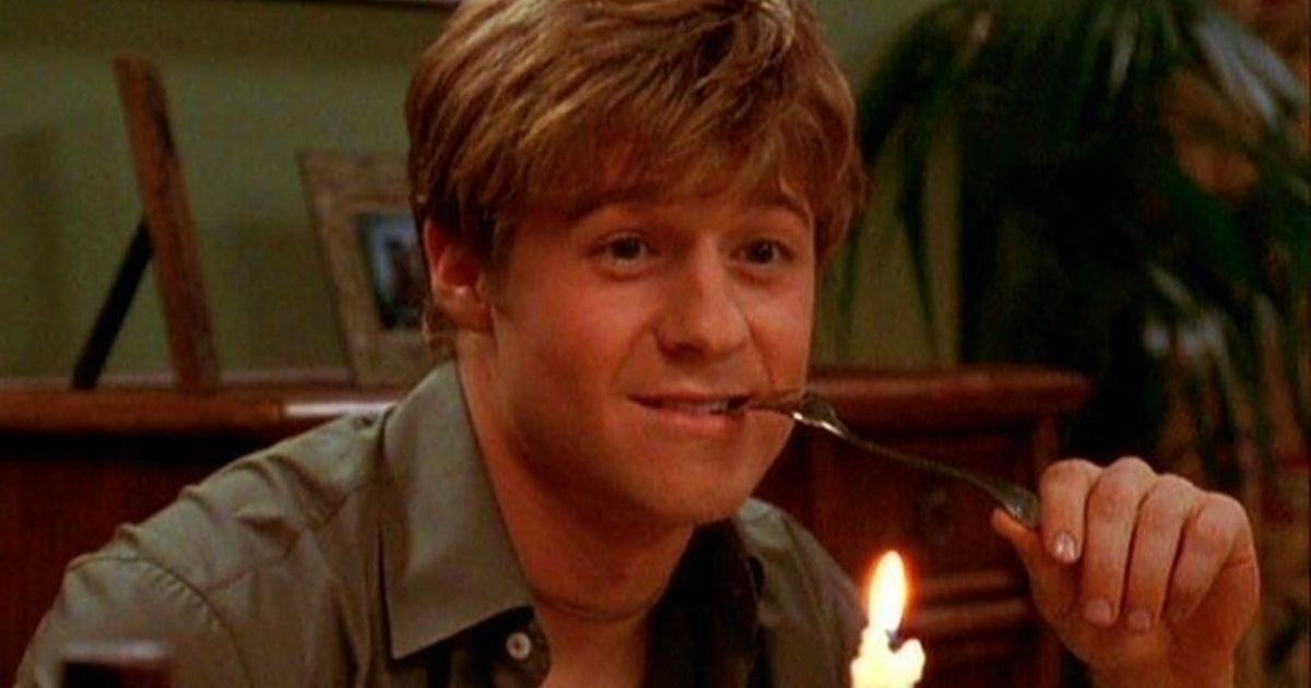 10 Best Characters in The O.C., Ranked