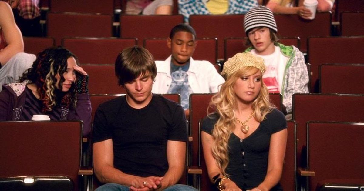 High School Musical: The Series: Was the Show Doomed From the Start?