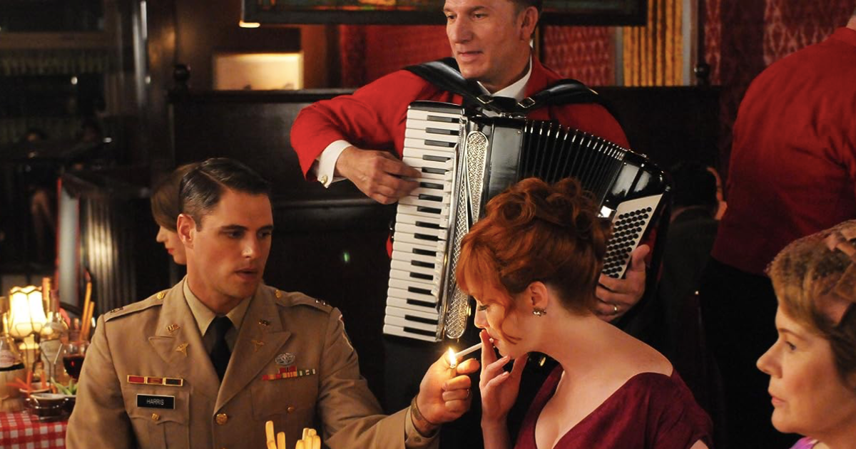 Mad Men: The 20 Best Episodes of the Series, Ranked