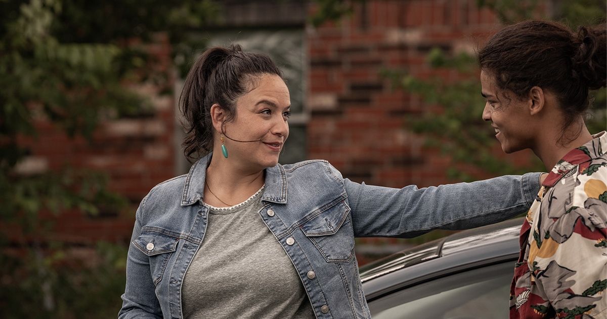 Reservation Dogs Cast and Character Guide