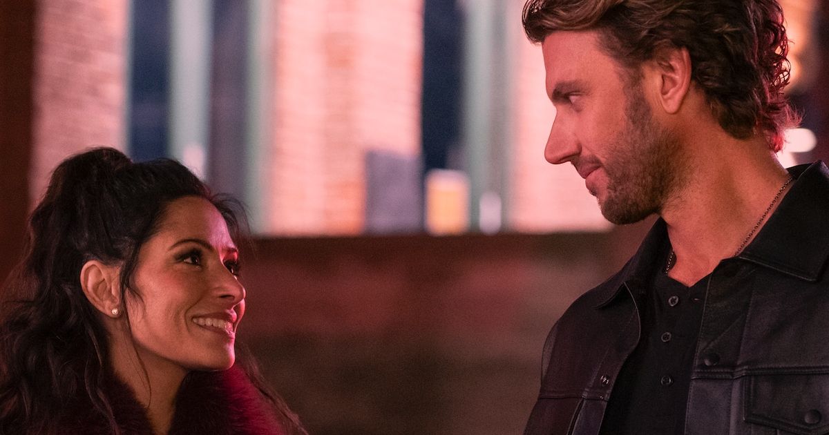 The 20 Best Romantic TV Shows on Netflix