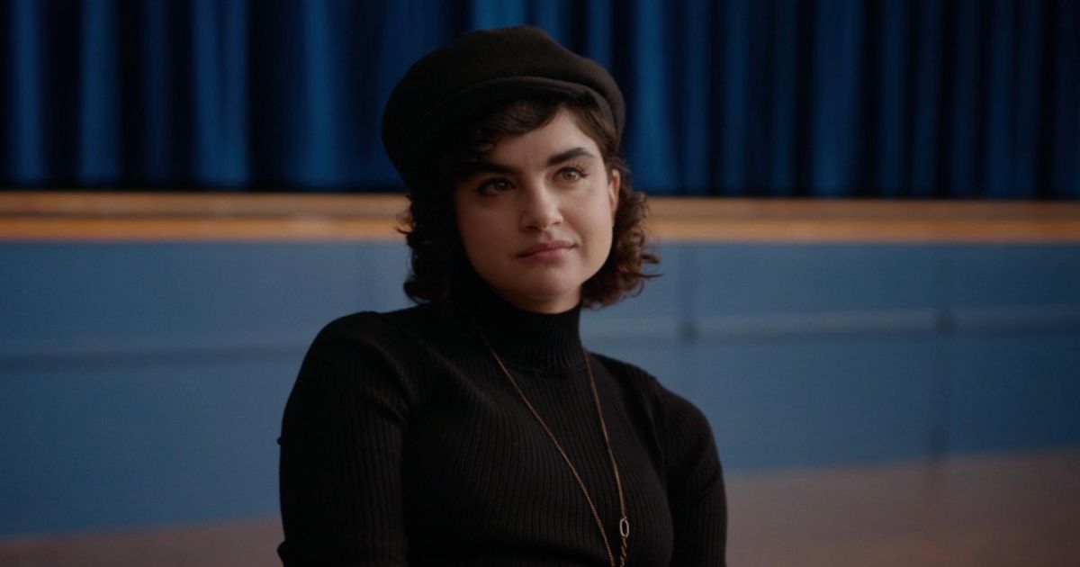 School Spirits Cast and Character Guide