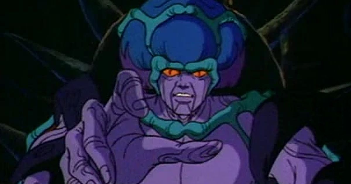 15 Forgotten Sci-Fi Shows From the 1980s