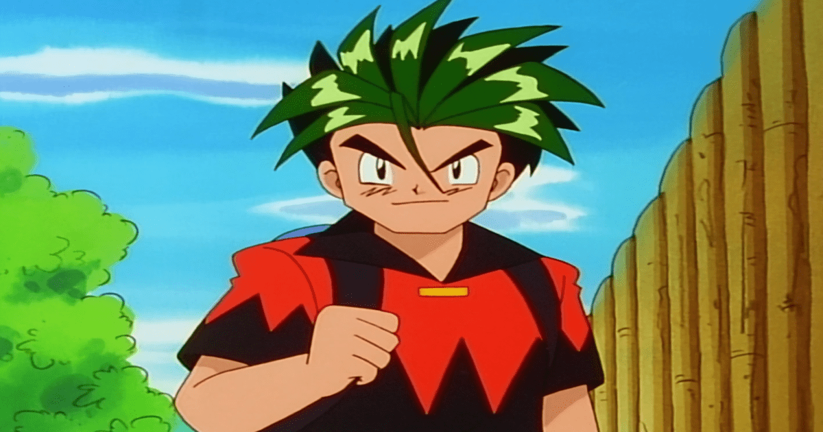 10 Most Epic Battles From Pokémon: Indigo League