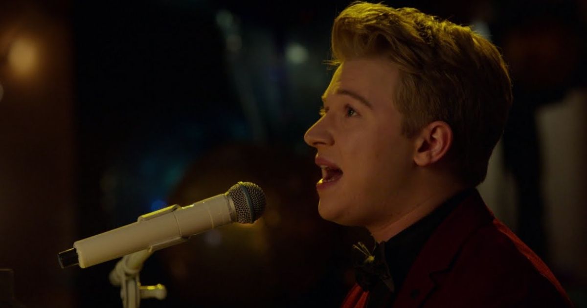 High School Musical: The Musical: The Series Cast and Character Guide