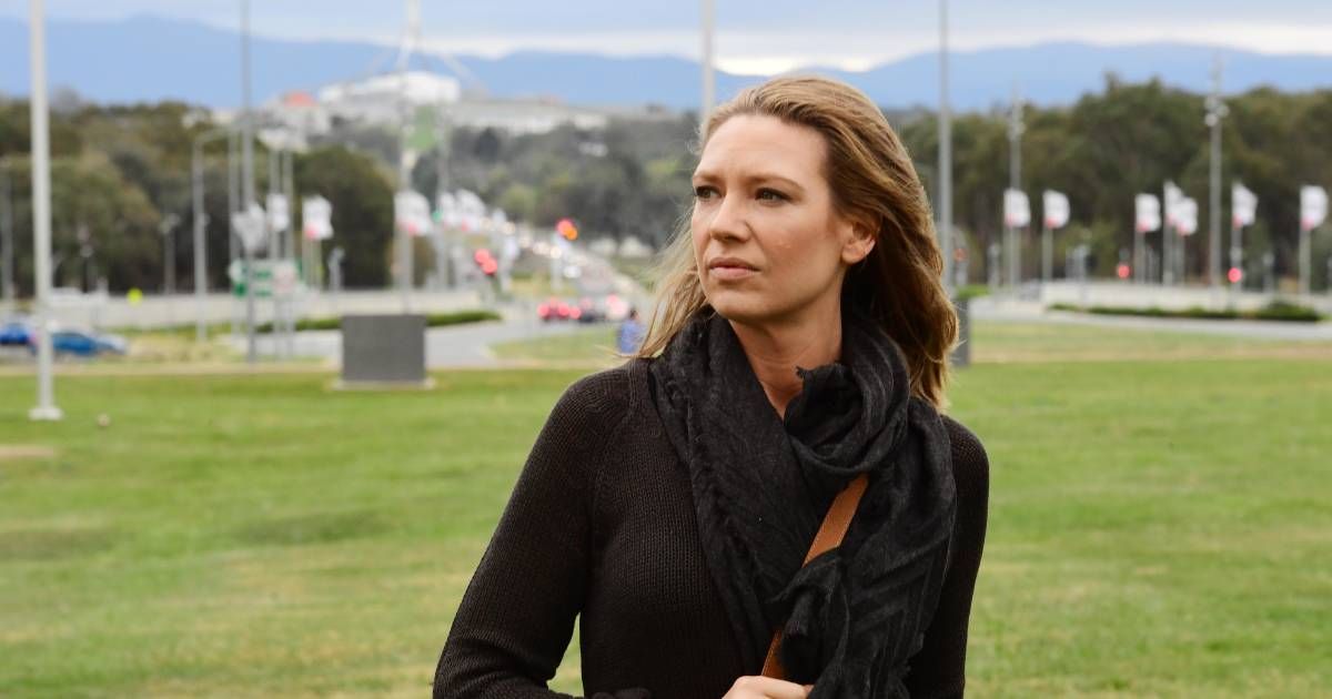 The 10 Best Australian Crime Dramas of All Time