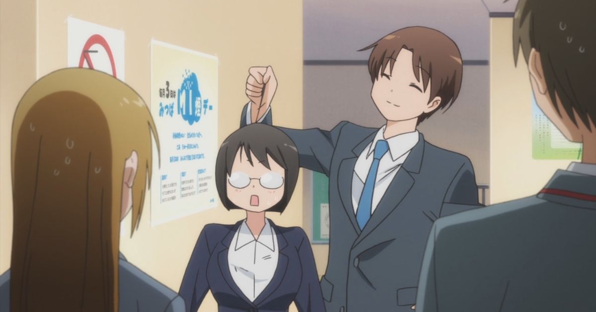 10 Must-Watch Anime About Life as an Adult