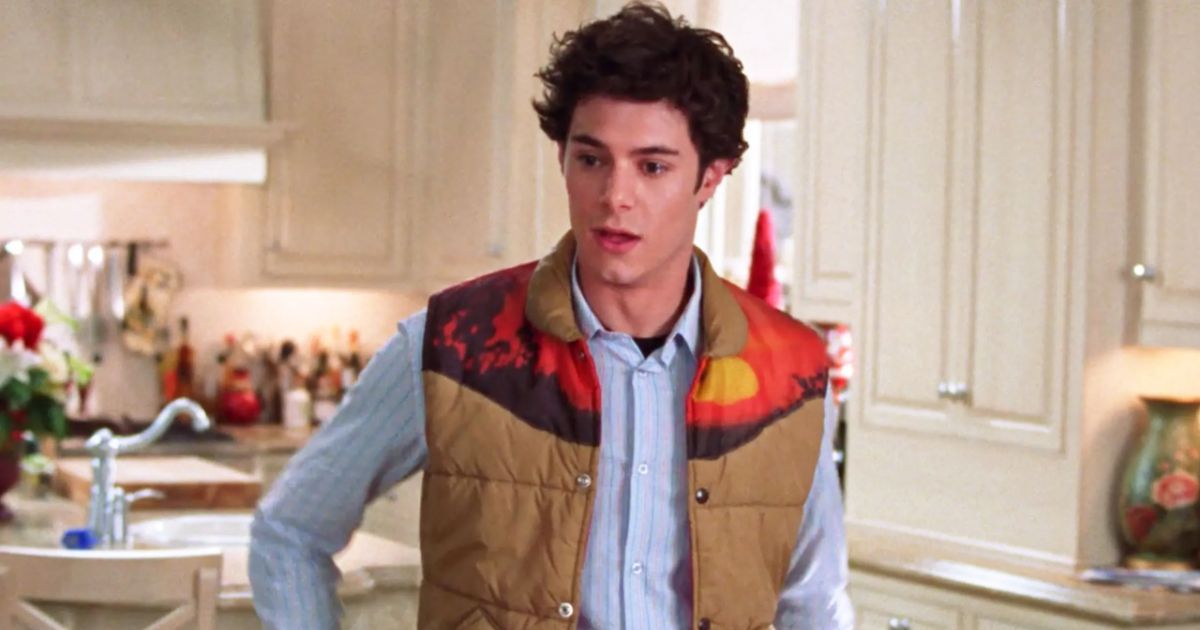 10 Best Characters in The O.C., Ranked