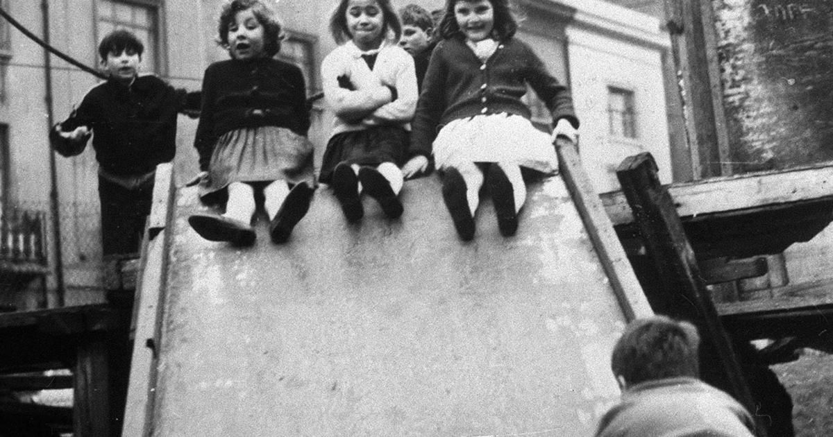 The 10 Best Documentaries About Childhood