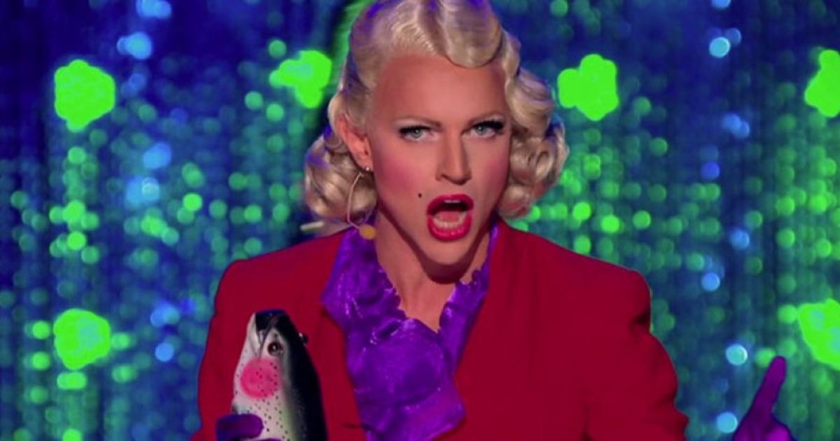 RuPaul’s Drag Race: The Top 20 Best Episodes of All Time, Ranked