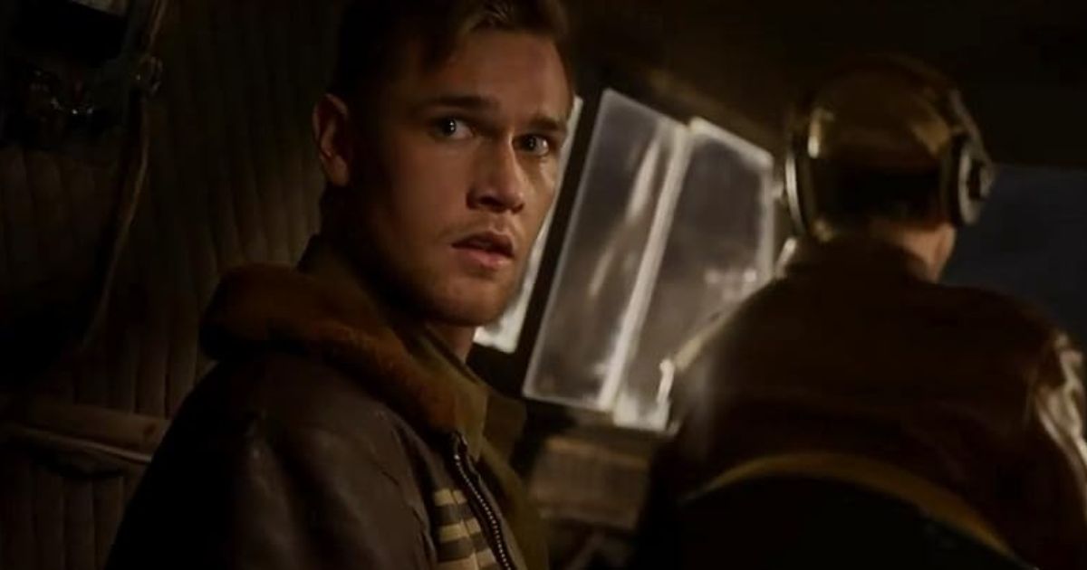 Best Taylor John Smith Performances, Ranked