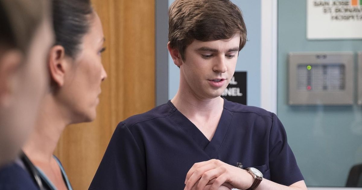 The 20 Best Autistic Characters in Movies and TV Shows