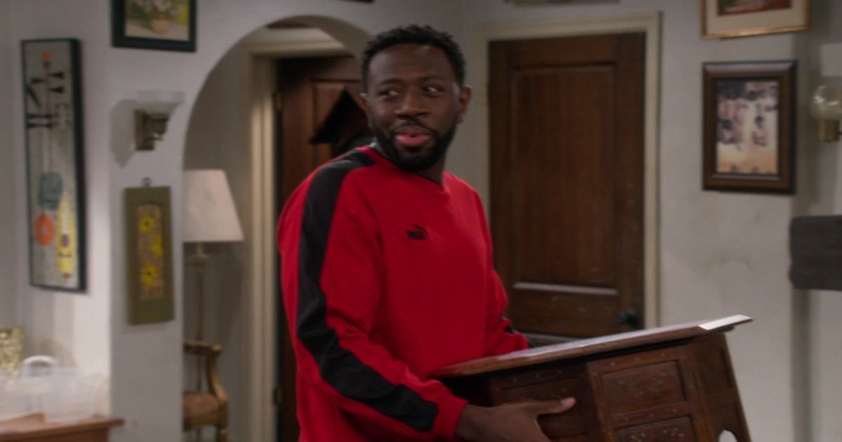 The Neighborhood Cast and Character Guide