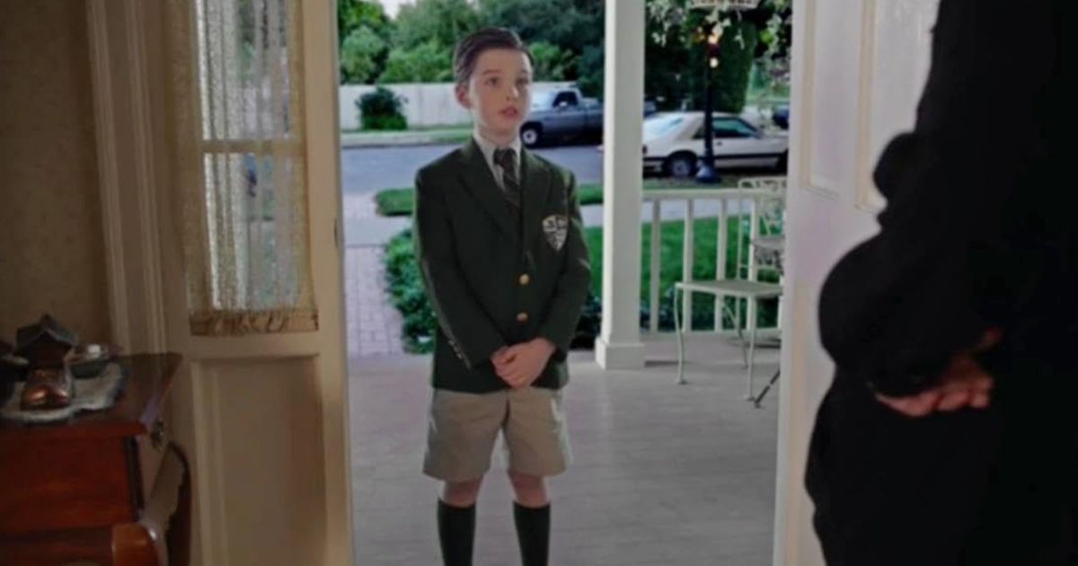 Young Sheldon: Funniest Episodes, Ranked