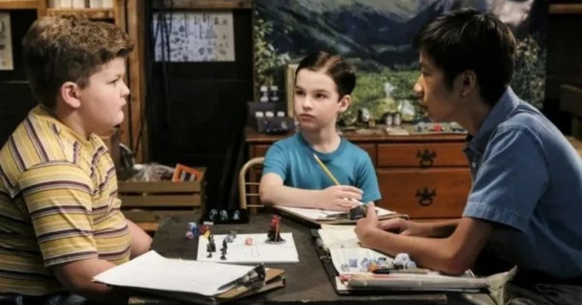 Young Sheldon: Funniest Episodes, Ranked