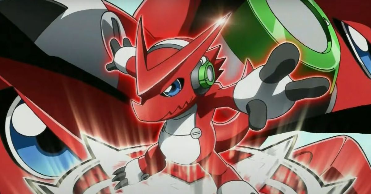 Digimon: The 10 Best Animated Series in the Franchise