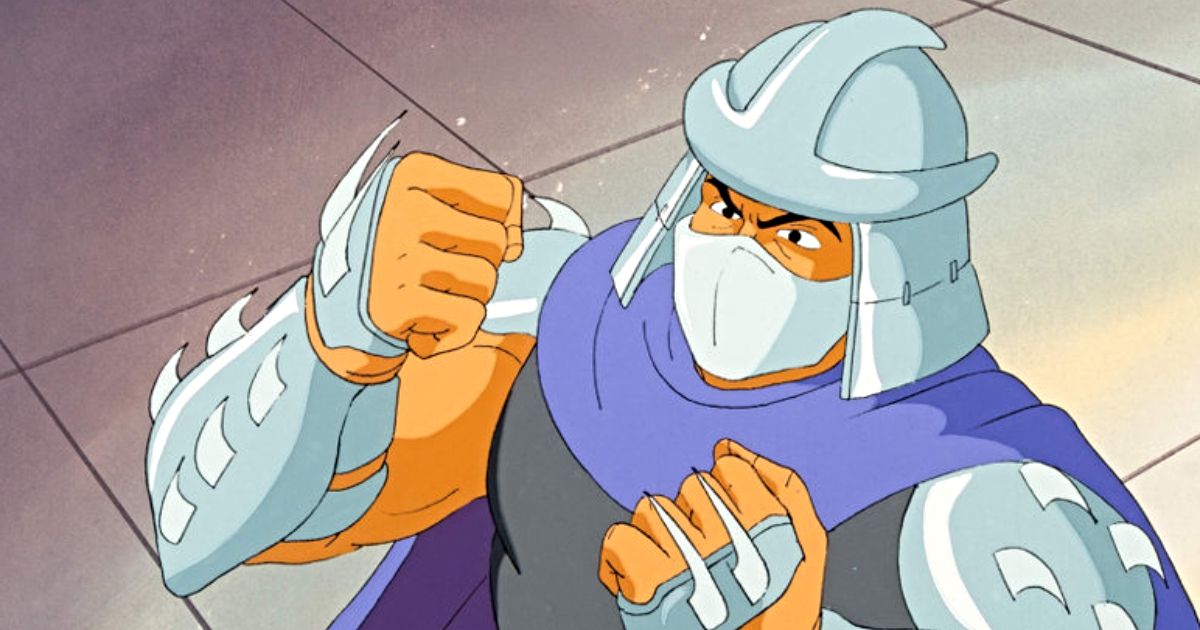 15 Creepy Villains From '80s Kids Cartoons