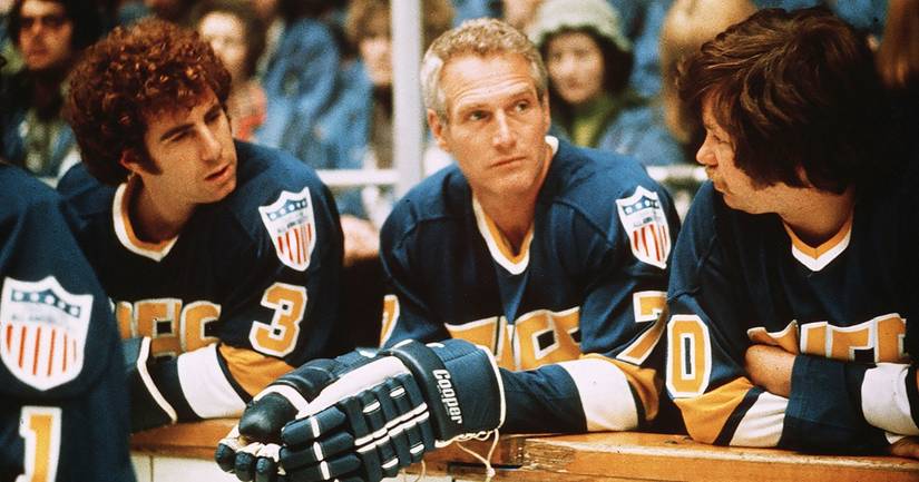 The All-Time 15 Best Performances in Sports Movies