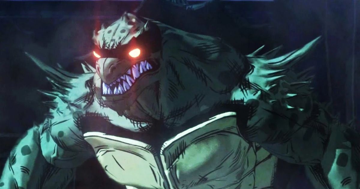 Teenage Mutant Ninja Turtles Villains We Need to See in Live Action