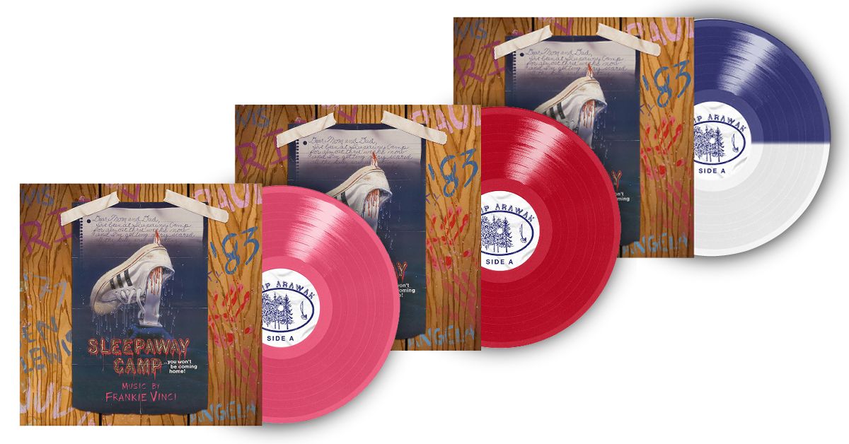 Sleepaway Camp To Celebrate 40th Anniversary With New Book And ...