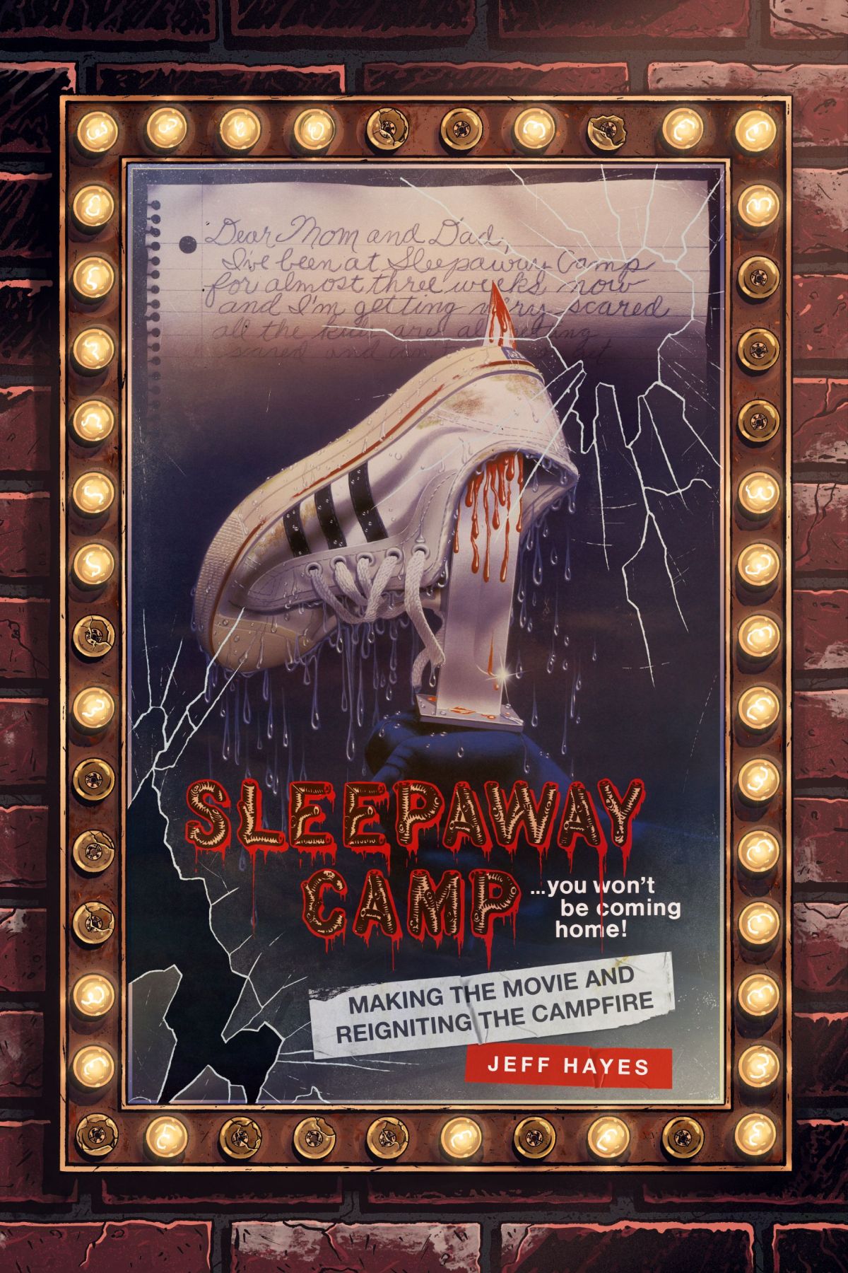 Sleepaway Camp To Celebrate 40th Anniversary With New Book And ...