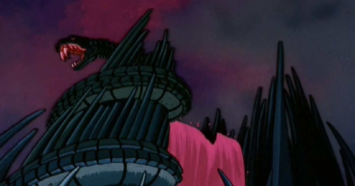 He-Man: How Planet Eternia Could be Portrayed in a New Masters of the ...