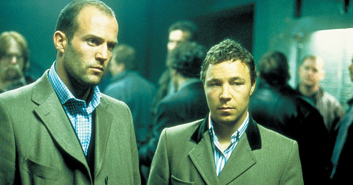 10 Action Movies to Watch While You Wait for Red Notice 2