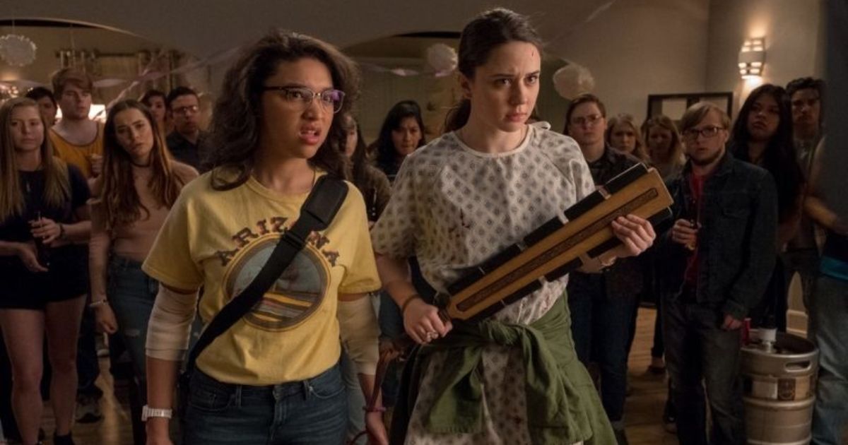 10 Underrated Creature Features