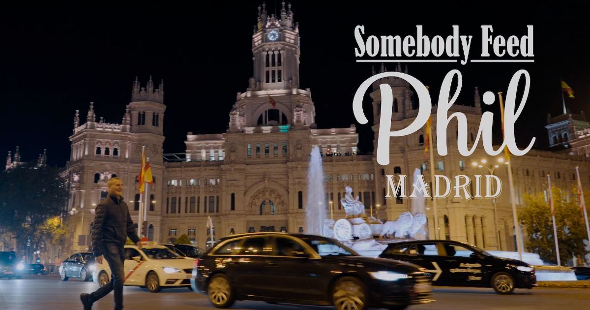 Somebody Feed Phil: Best Episodes, Ranked