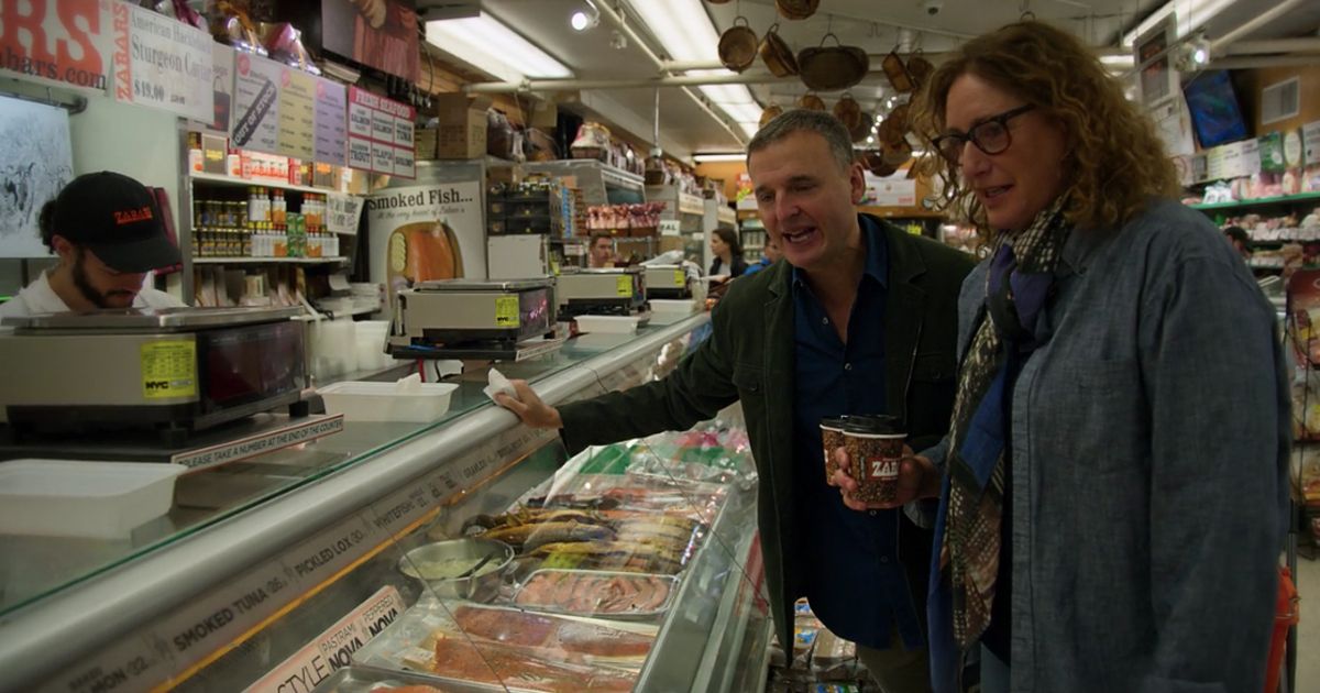 Somebody Feed Phil: Best Episodes, Ranked