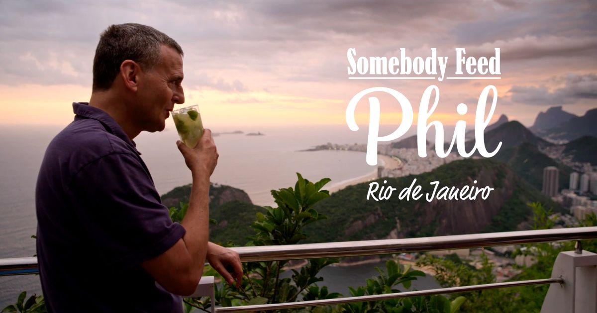 Somebody Feed Phil: Best Episodes, Ranked